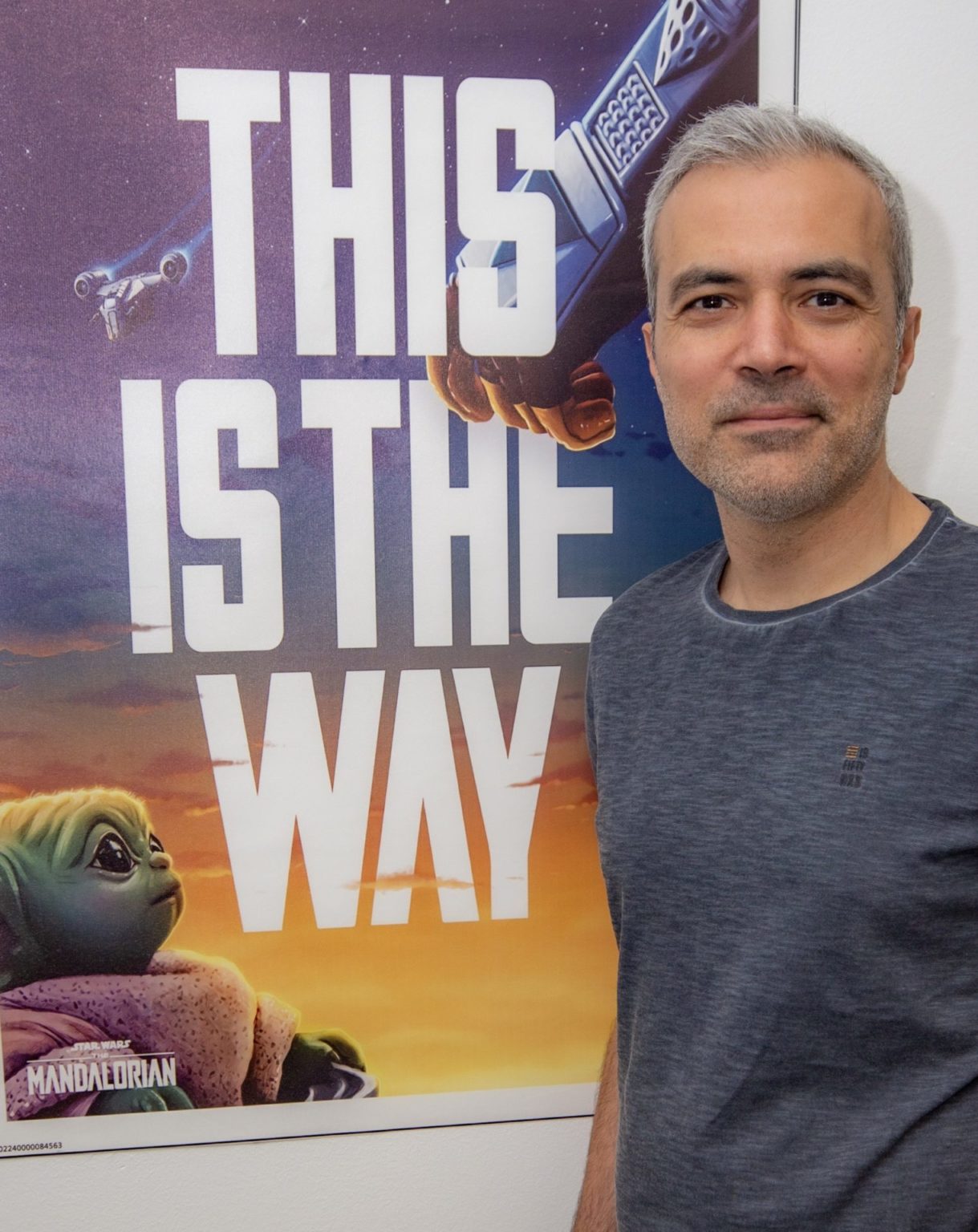 Über uns - Digital Mountain GmbH