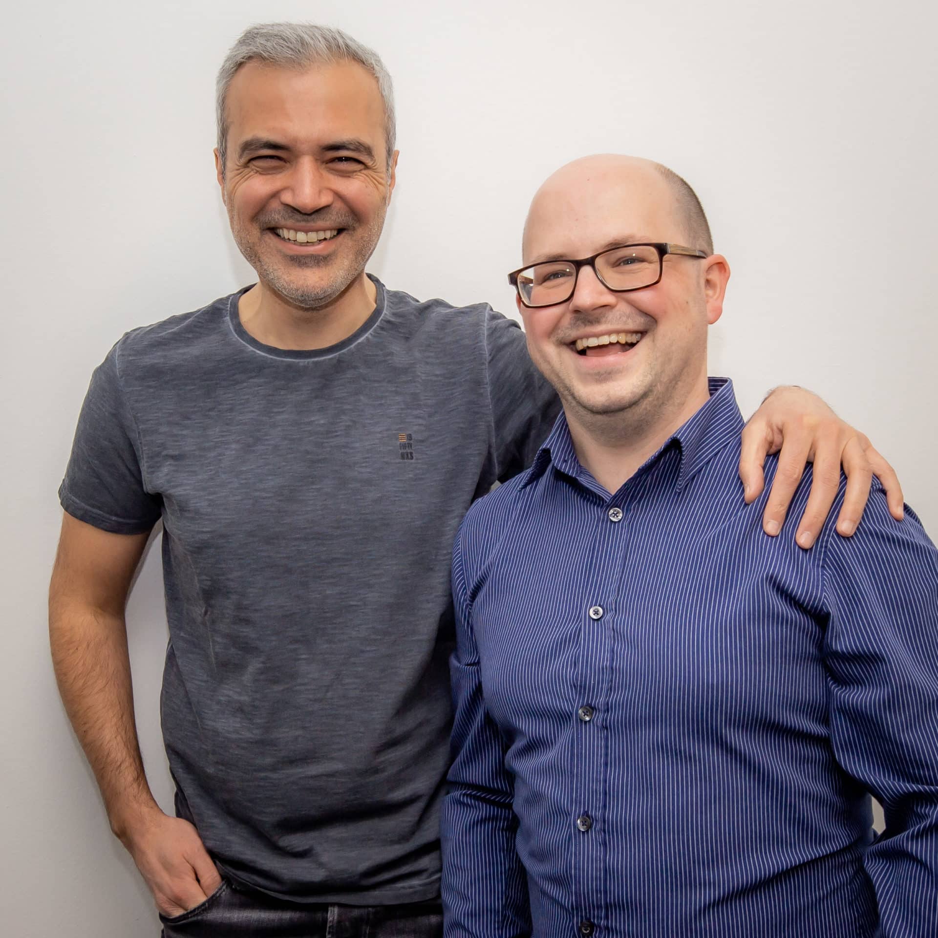 IT Services aus München vom Experten - Digital Mountain GmbH